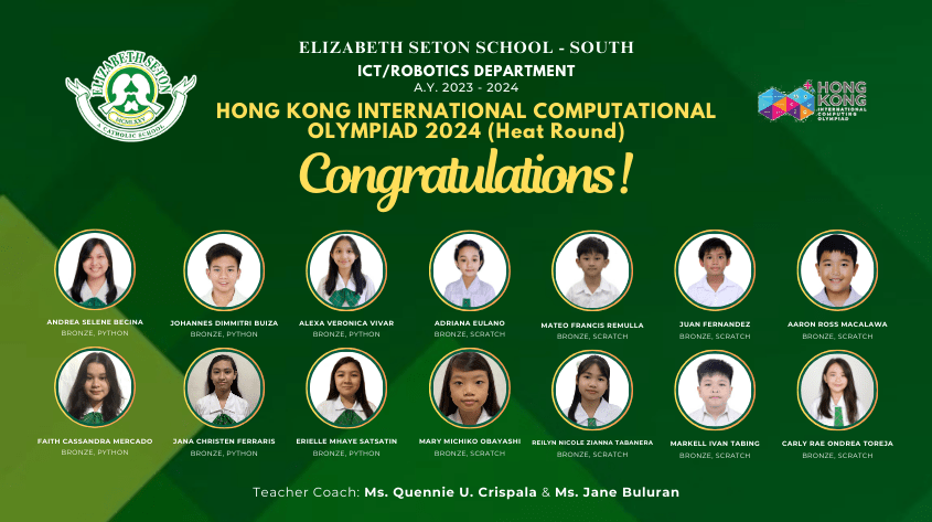 Elizabeth Seton School