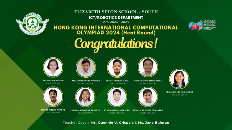 Elizabeth Seton School