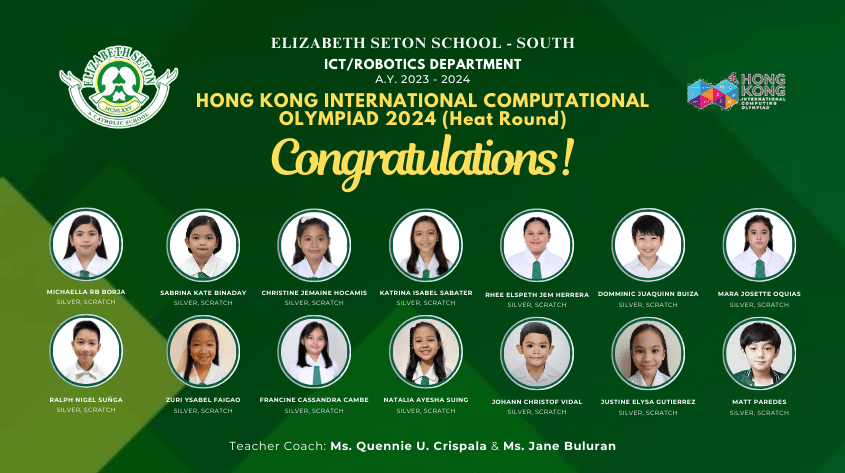 Elizabeth Seton School