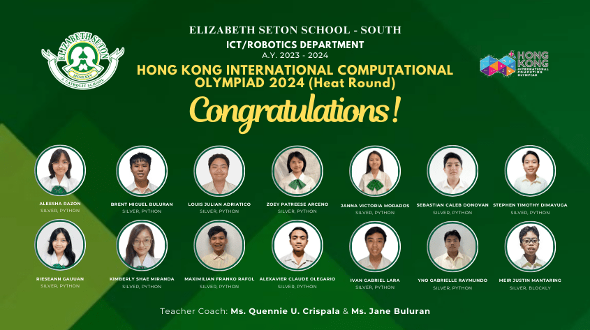 Elizabeth Seton School