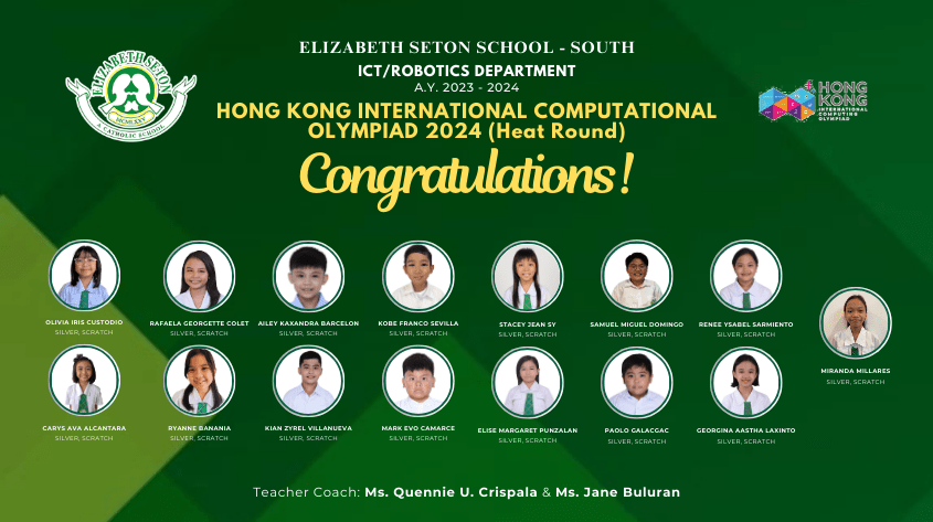 Elizabeth Seton School