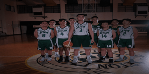 Elizabeth Seton School