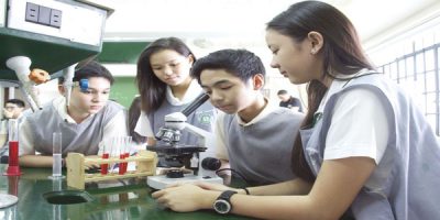 Elizabeth Seton School