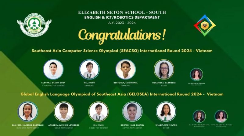 Elizabeth Seton School