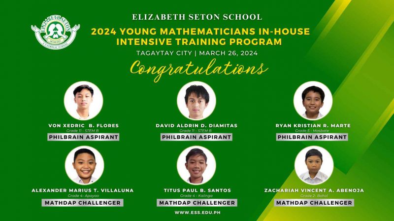 Elizabeth Seton School