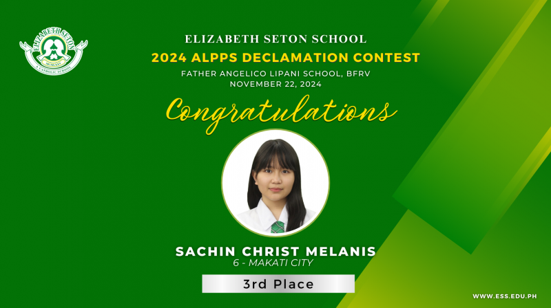 Elizabeth Seton School