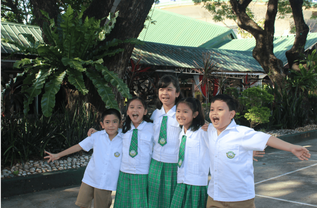 About Us – Elizabeth Seton School